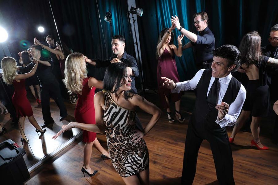 Frequently Asked Ballroom Dancing Questions - Academy Ballroom Atl